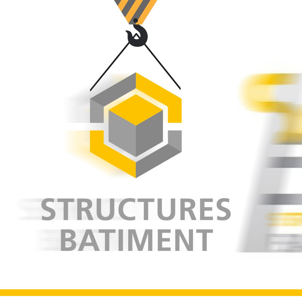 Nous sommes ravis de vous dévoiler notre tout nouveau logo - Structures ...